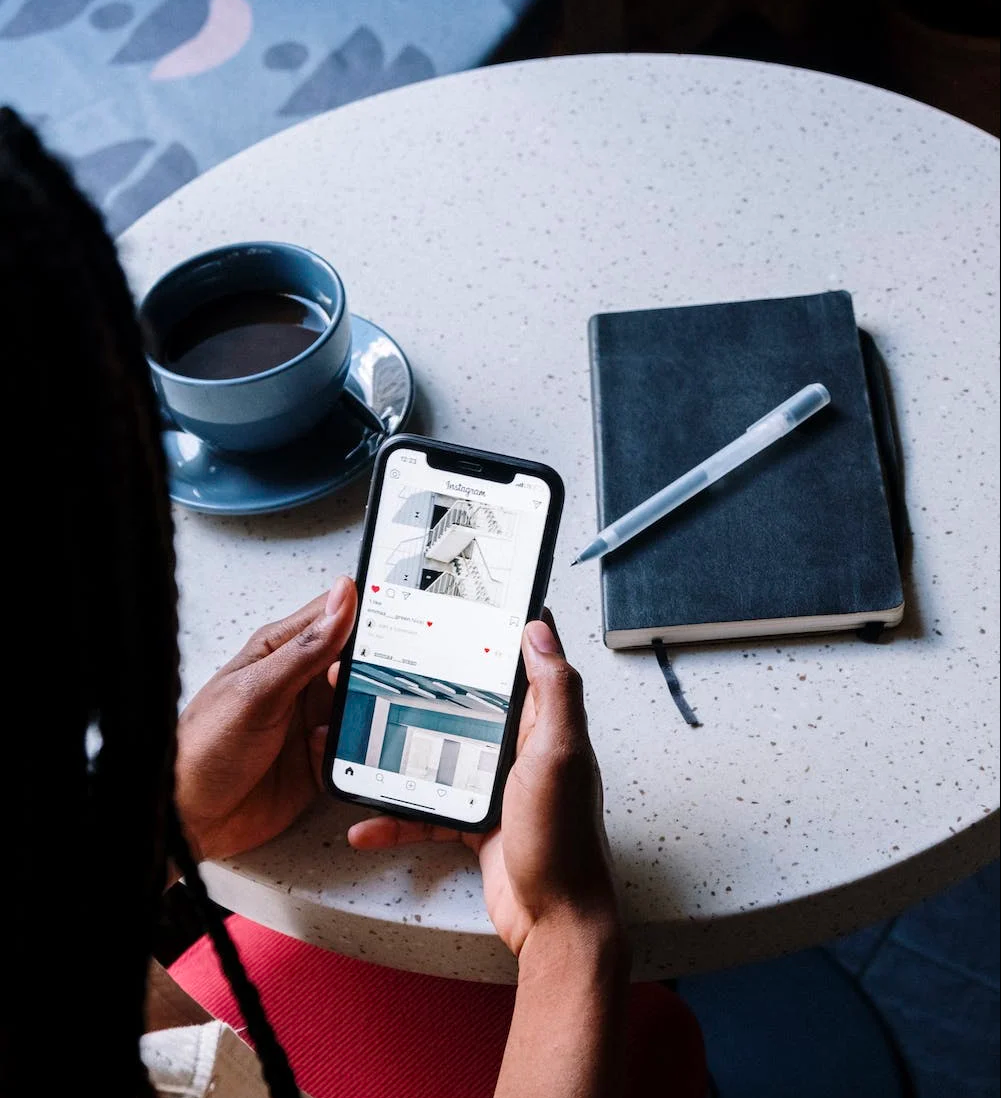 Social Media Marketing Norwich | Coder Agency